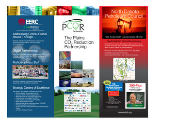 "The Plains CO2 Reduction Partnership" by University of North Dakota ...