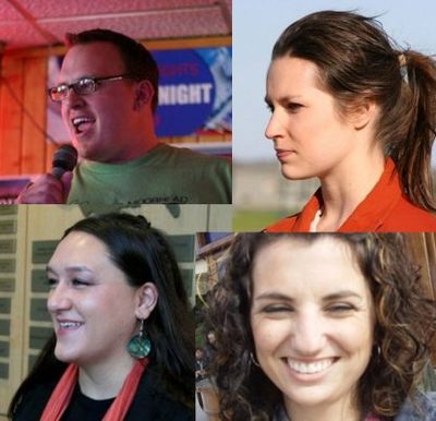 "Growing Up North Dakotan" by Jack Russell Weinstein, Joshua Boschee et al.